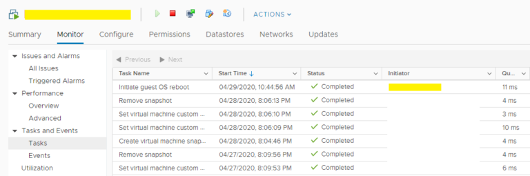 Windows event ID - Identifier la source d'un reboot - TeddyCorp