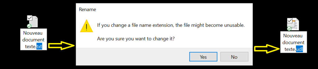 SQL Server - Fichier UDL pour tester le connexion à vos bases de ...