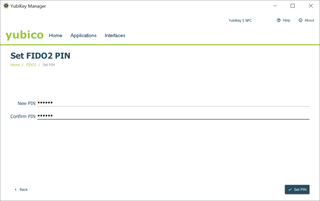 Azure AD - Authentification avec FIDO2 - TeddyCorp